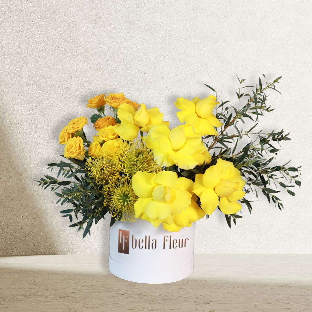 Bella Signatures - Elegant Flowers Delivery by Bella Fleur – BellaFleur UAE