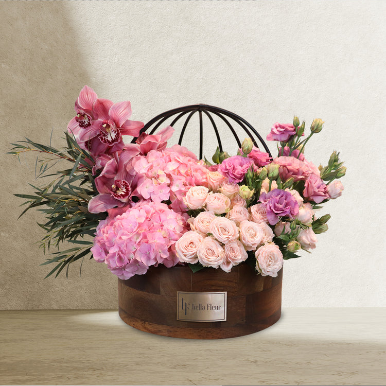 Bella Signatures - Elegant Flowers Delivery by Bella Fleur – BellaFleur UAE