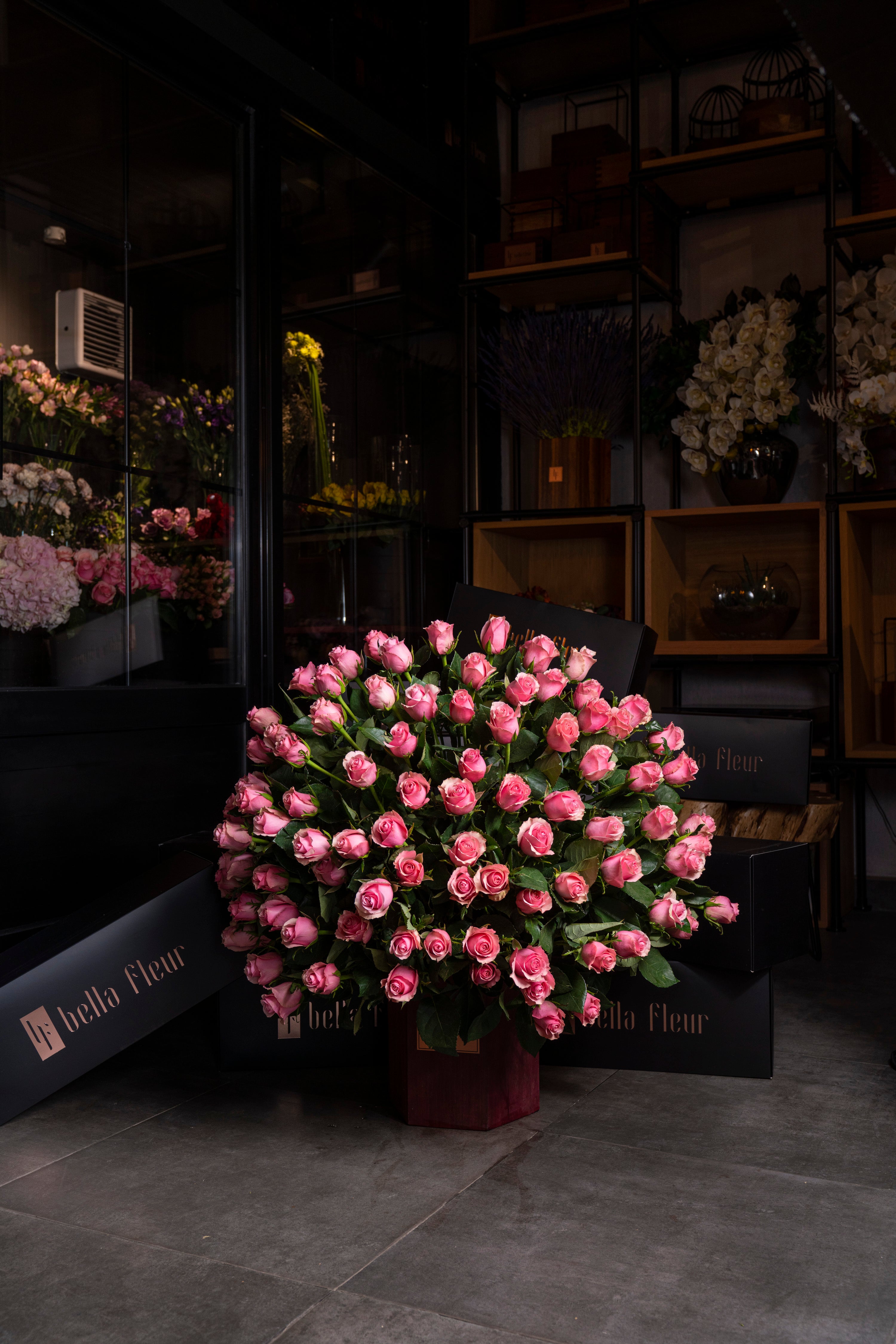 BellaFleur UAE